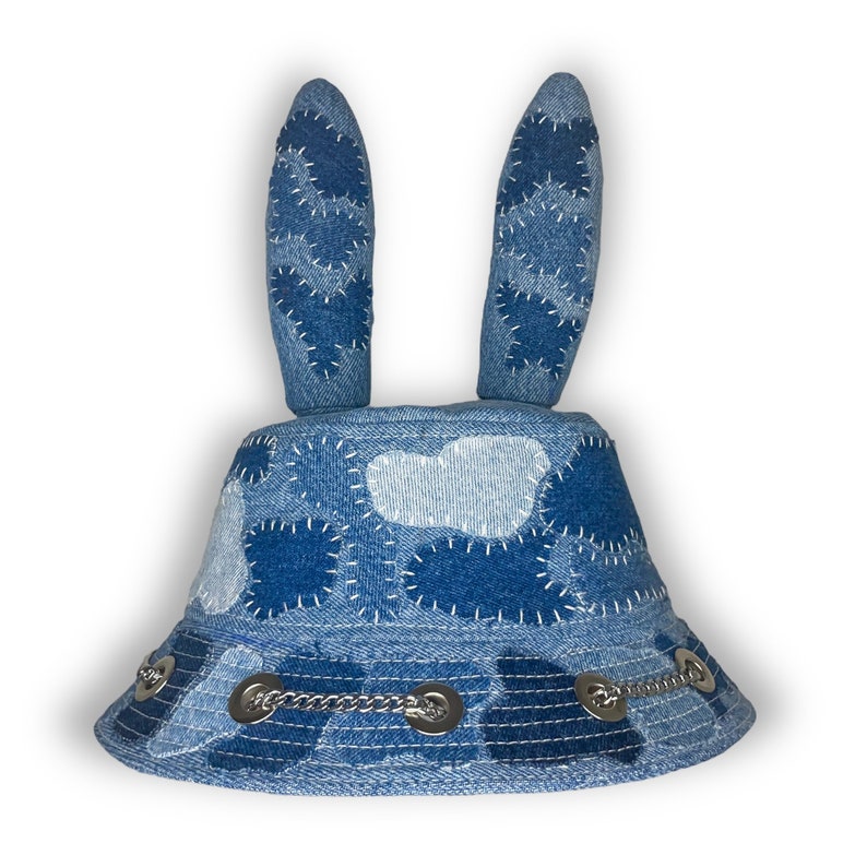 Bucket Hat Sewing Pattern for Beginners to Experts PDF Download With ...