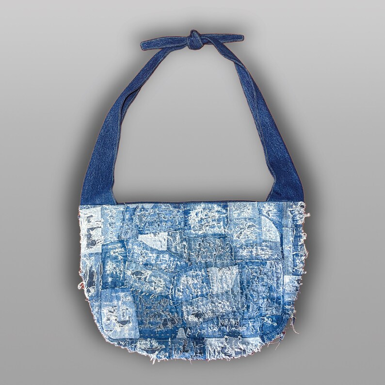 Tsuno Tote Bag Sewing Pattern for Beginners to Experts PDF - Etsy