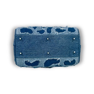 Mini Duffle/handbag Sewing Pattern for Beginners-experts With PDF ...