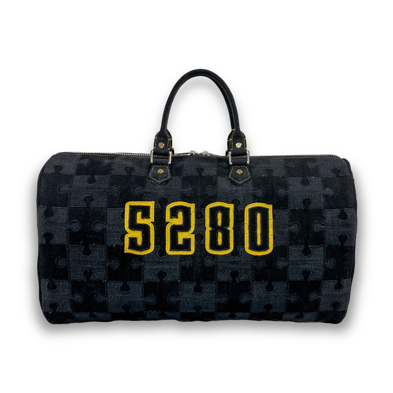 Duffle Bag Sewing Pattern Bundle for Beginners-experts PDF Downloads ...