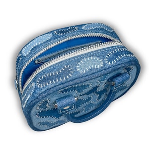 Bowler Handbag Sewing Pattern for Beginners-experts With PDF Pattern ...