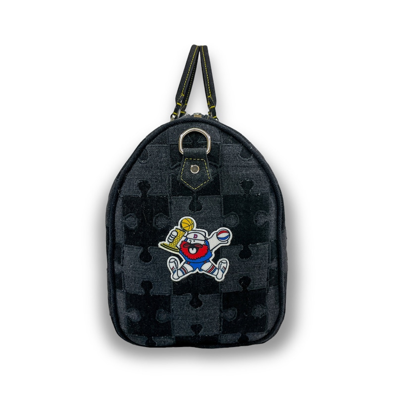 Duffle Bag Sewing Pattern for Beginners-experts With PDF Pattern and ...