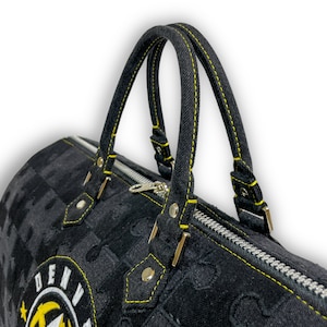 Duffle Bag Sewing Pattern for Beginners-experts With PDF Pattern and ...