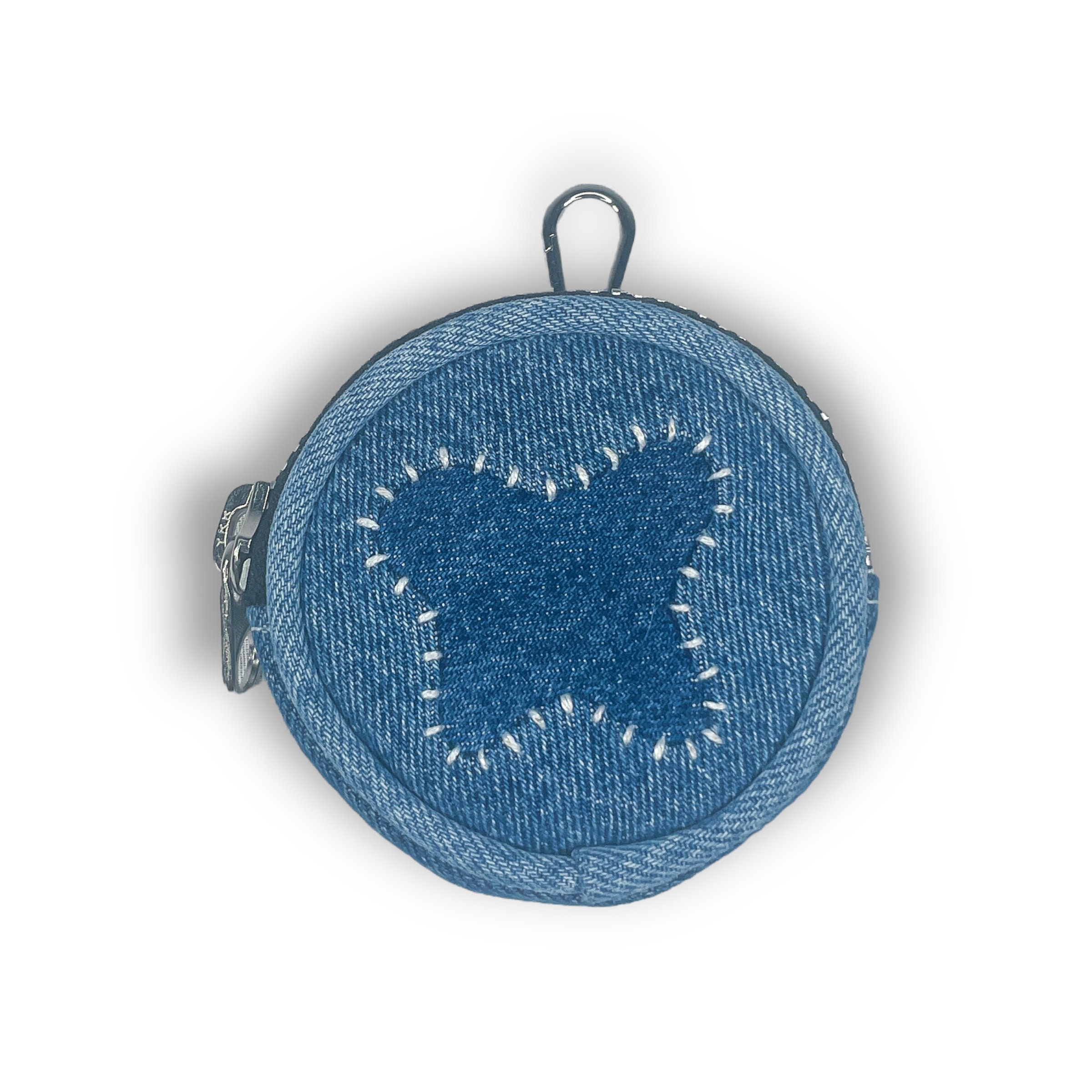 Coin Purse Sewing Pattern for Beginners-experts With PDF Pattern and ...