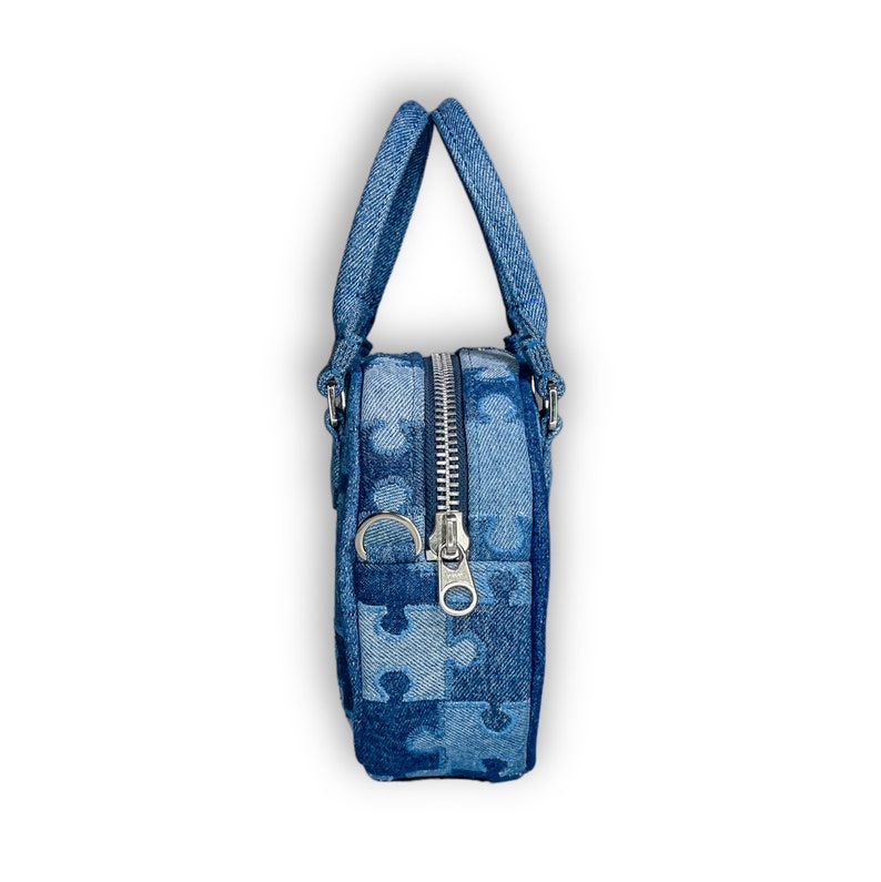 Bowler Handbag Sewing Pattern for Beginners-experts With PDF Pattern ...