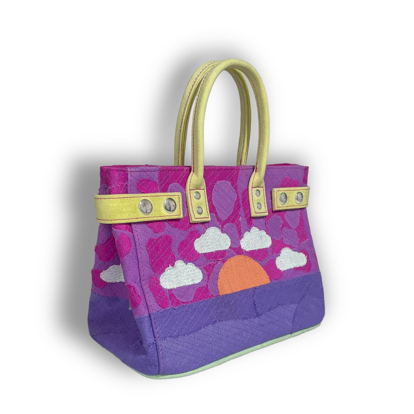 Designer Handbag Sewing Pattern Bundle for Beginners-experts PDF ...