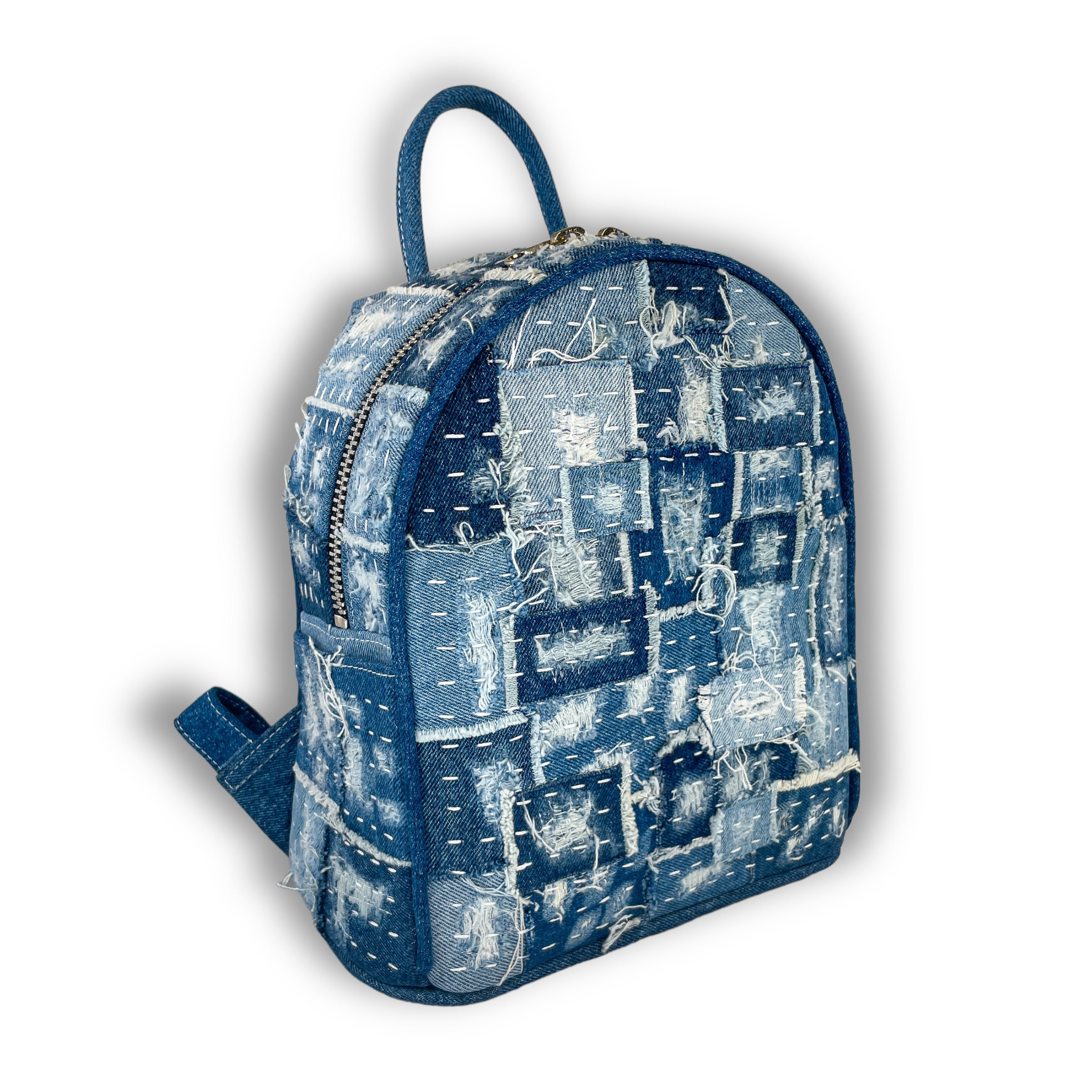 Designer Backpack Sewing Pattern Bundle for Beginners-experts PDF ...