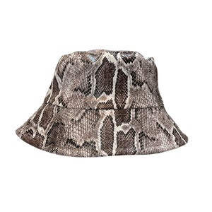 Bucket Hat Sewing Pattern for Beginners to Experts PDF Download With ...