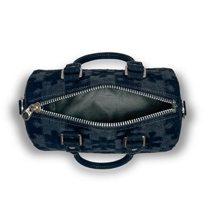 Mini Duffle/handbag Sewing Pattern for Beginners-experts With PDF ...