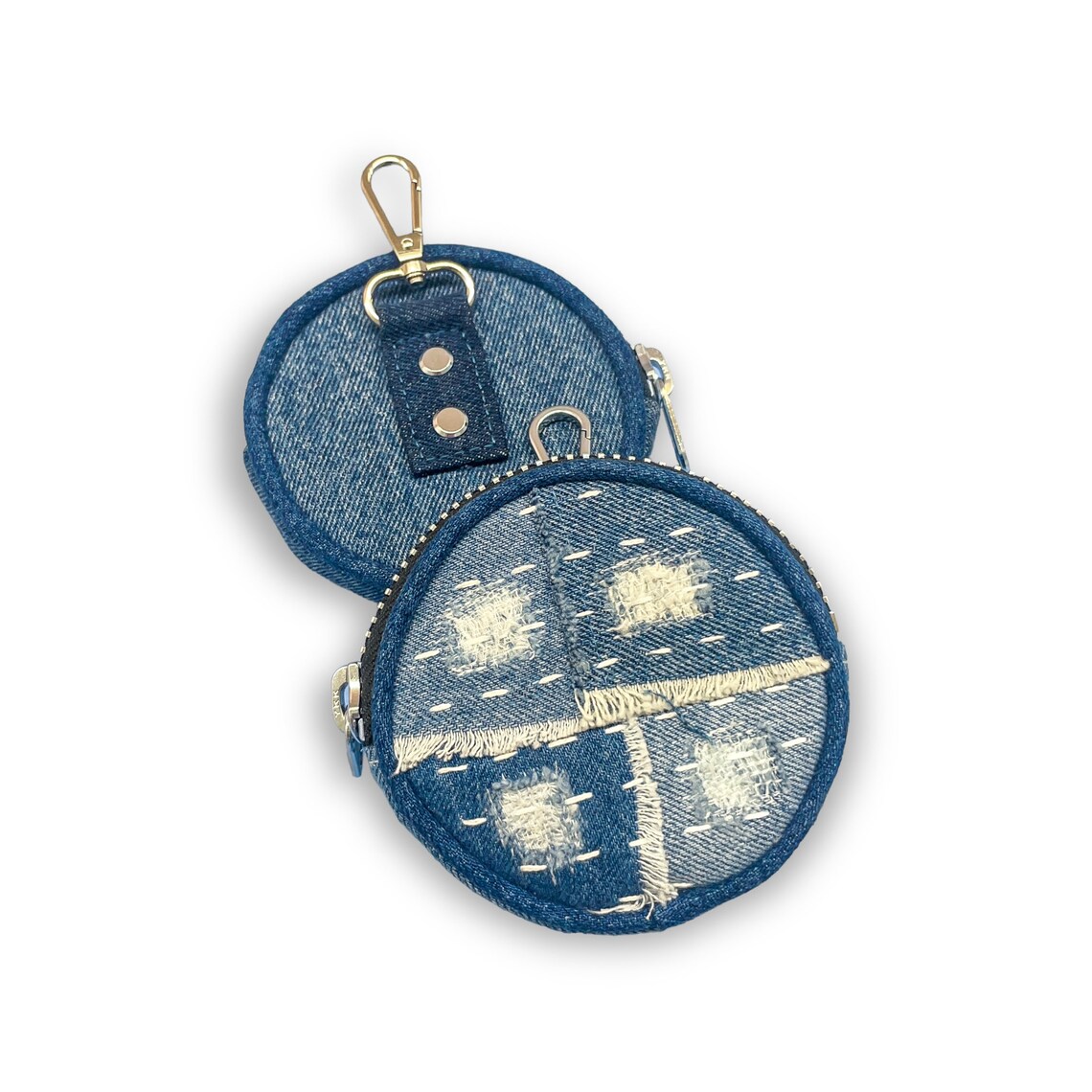 Coin Purse Sewing Pattern for Beginners-experts With PDF Pattern and ...