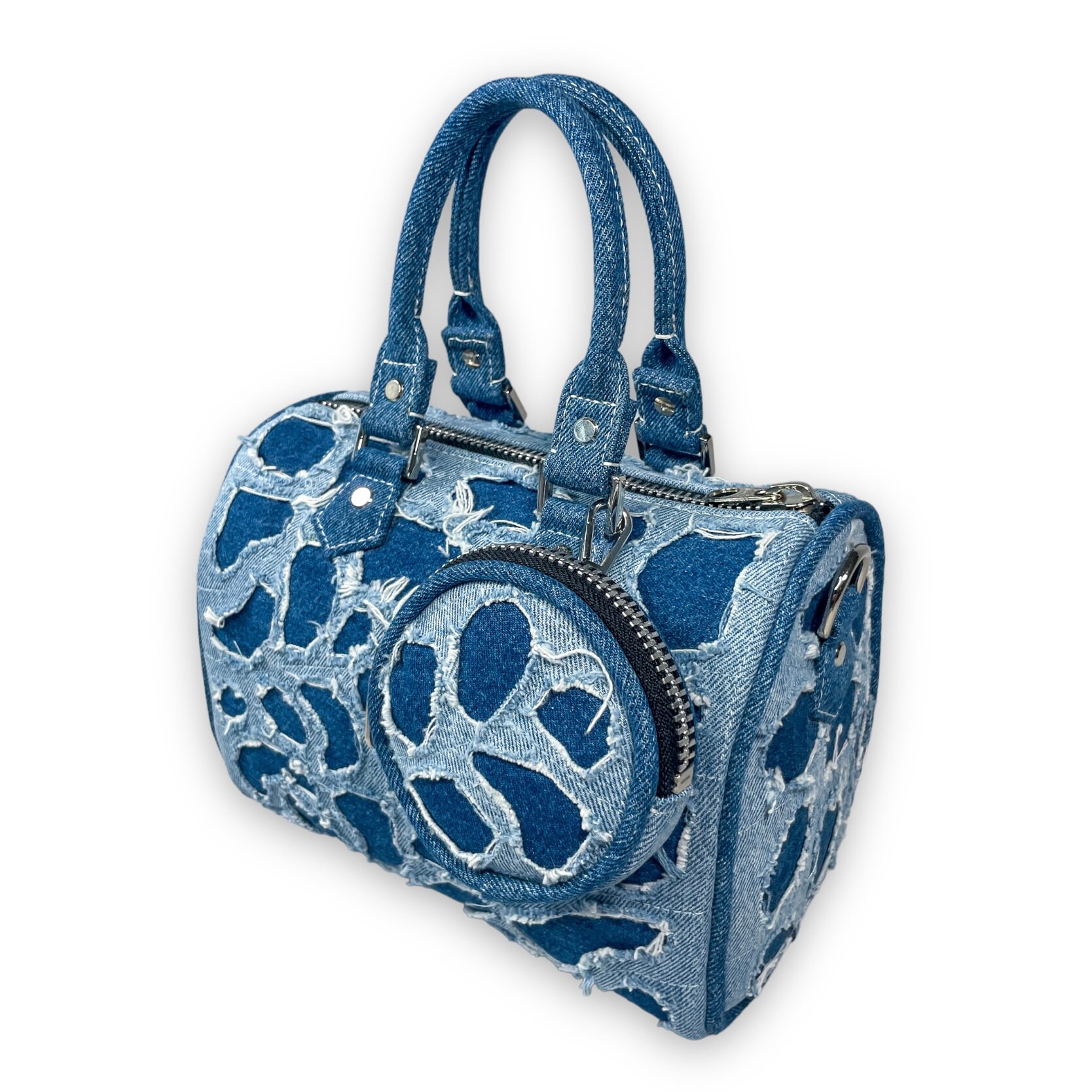 Coin Purse Sewing Pattern for Beginners-experts With PDF Pattern and ...