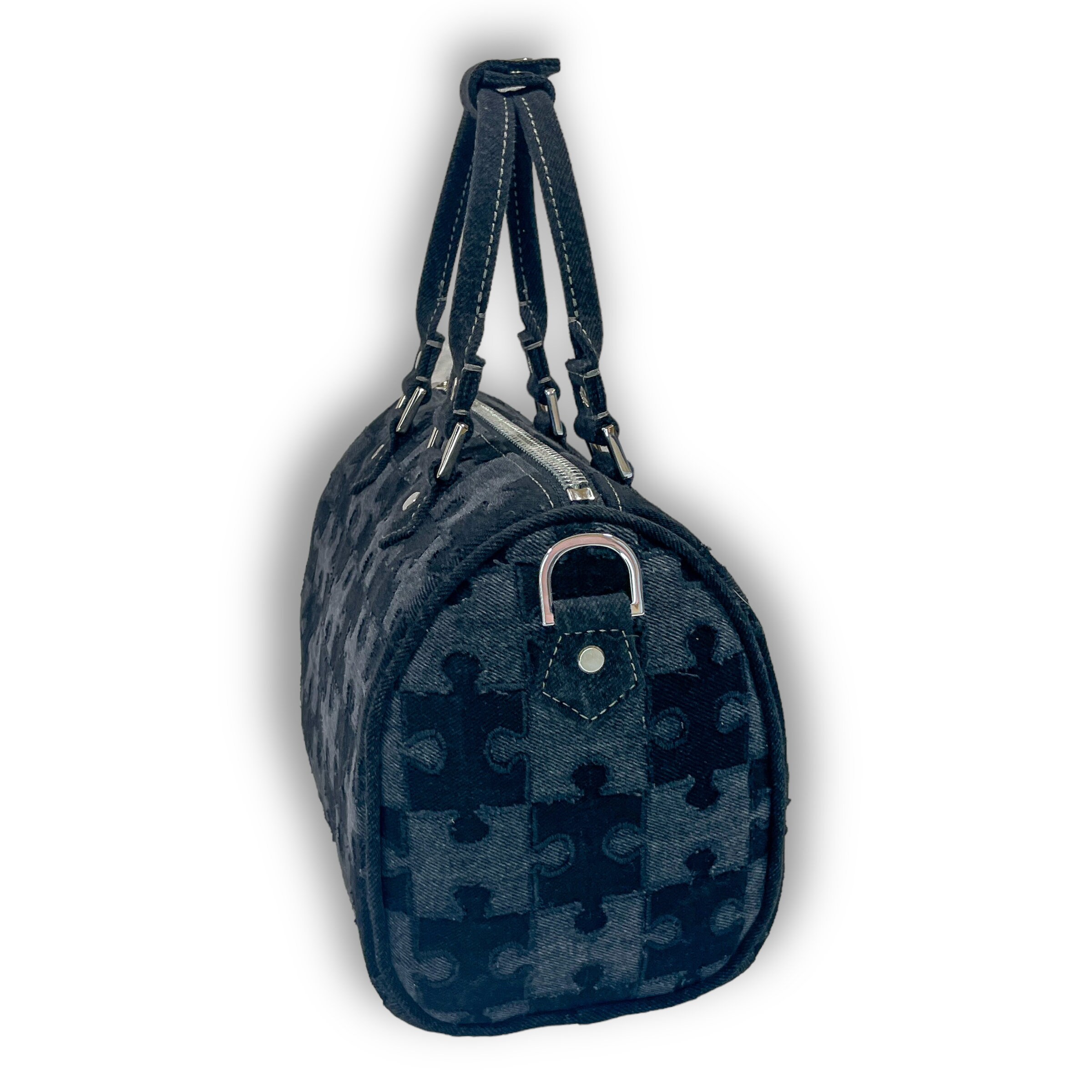Duffle Bag Sewing Pattern Bundle for Beginners-experts PDF Downloads ...