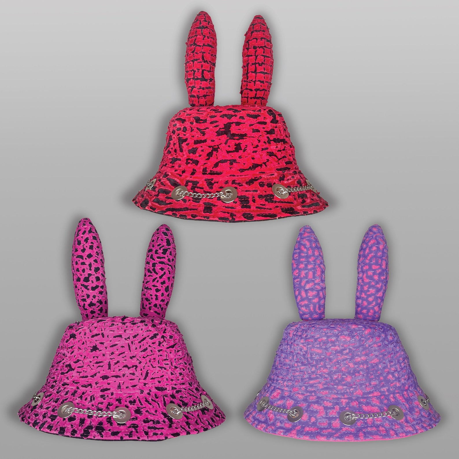 Bucket Hat Sewing Pattern for Beginners to Experts PDF Download With ...