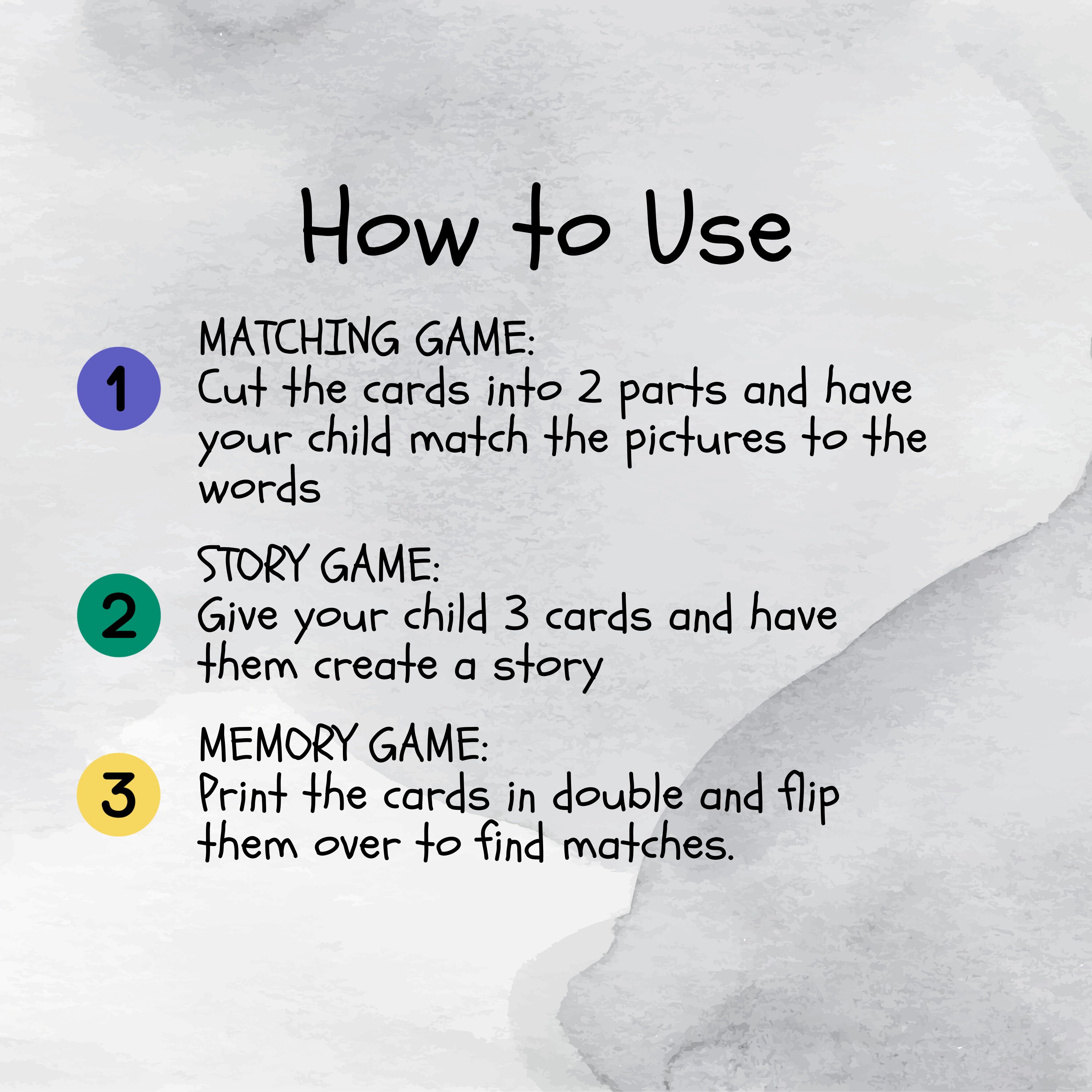 40 Fall/autumn Flashcards Montessori Homeschool Toddler - Etsy