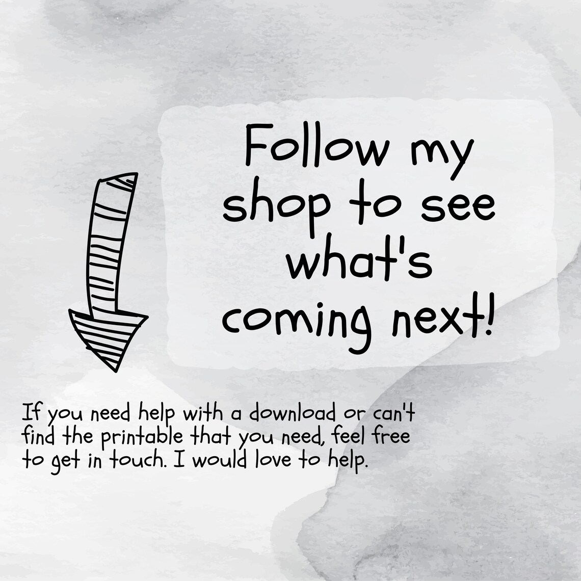 February National Days Flashcards and FREE Undated February - Etsy