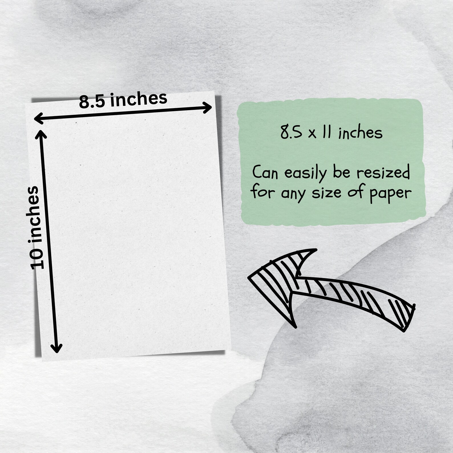 February National Days Flashcards and FREE Undated February - Etsy