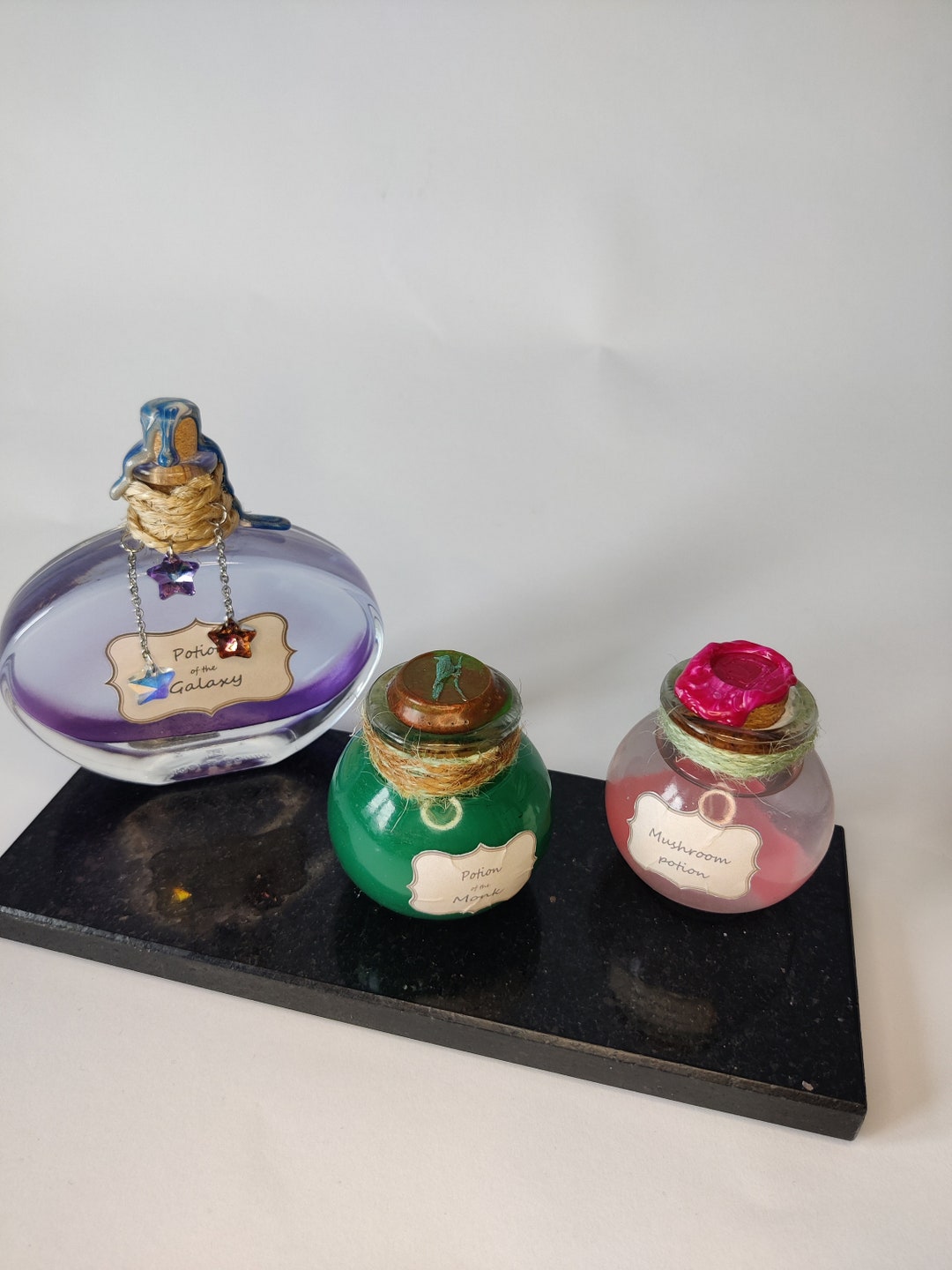 Magic Potion - Etsy