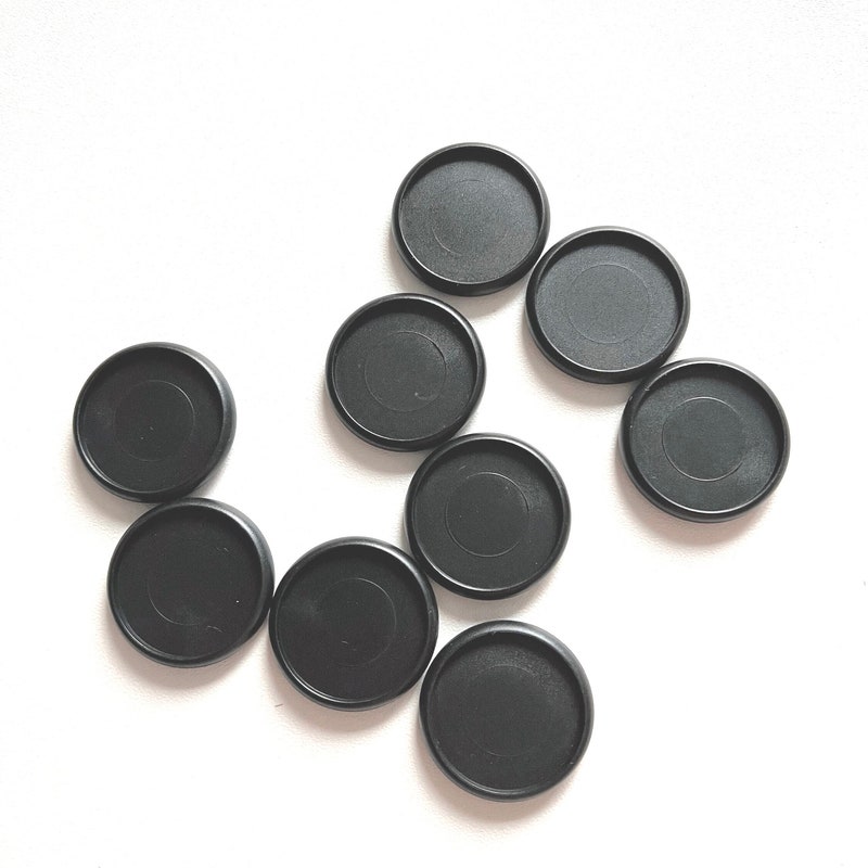 Plastic Discs - Etsy