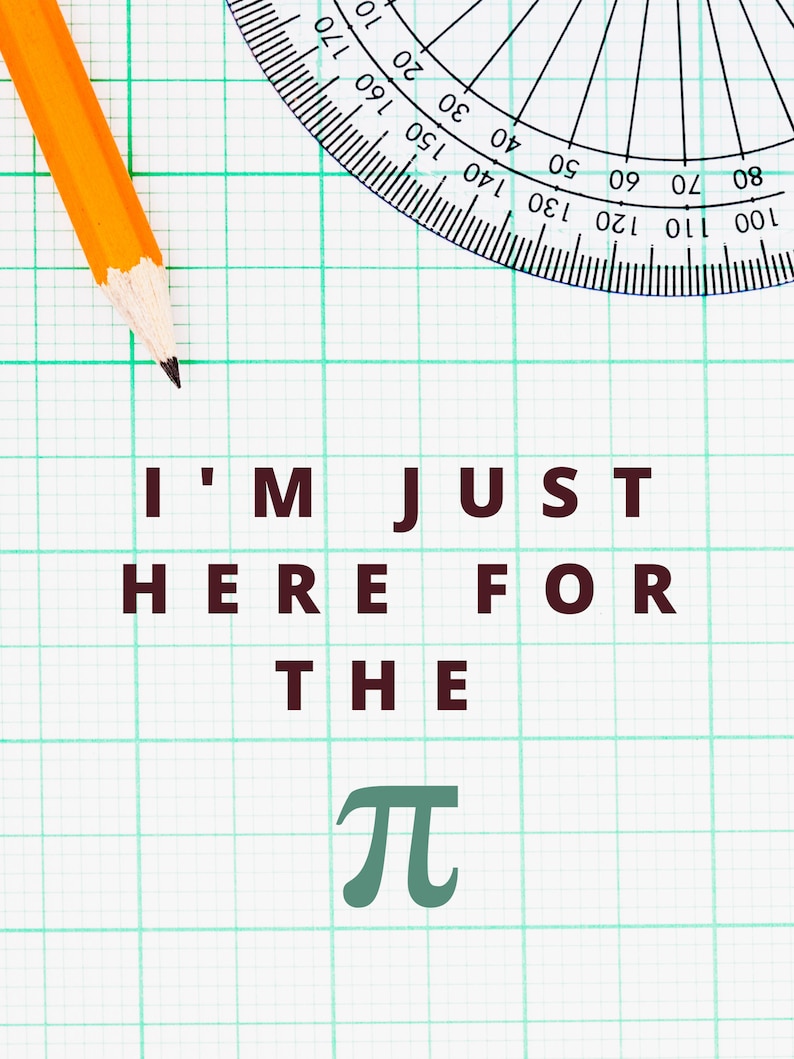 Fun Math Posters Classroom Decor - Etsy