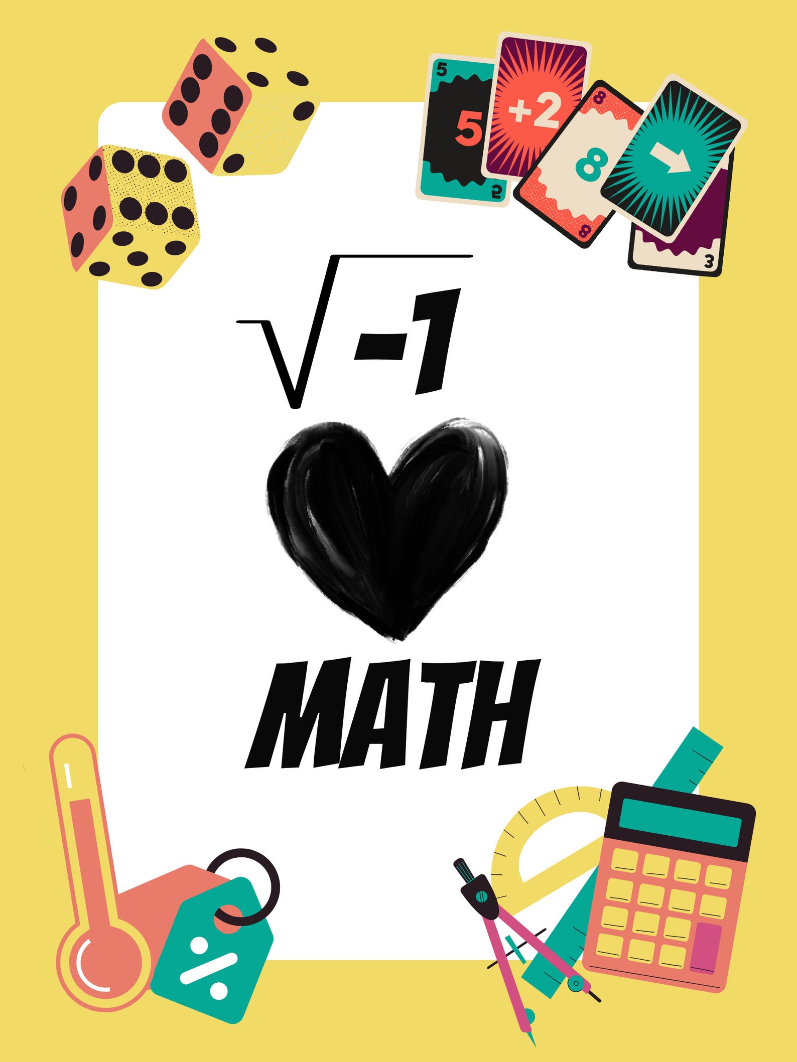 Fun Math Posters Classroom Decor - Etsy