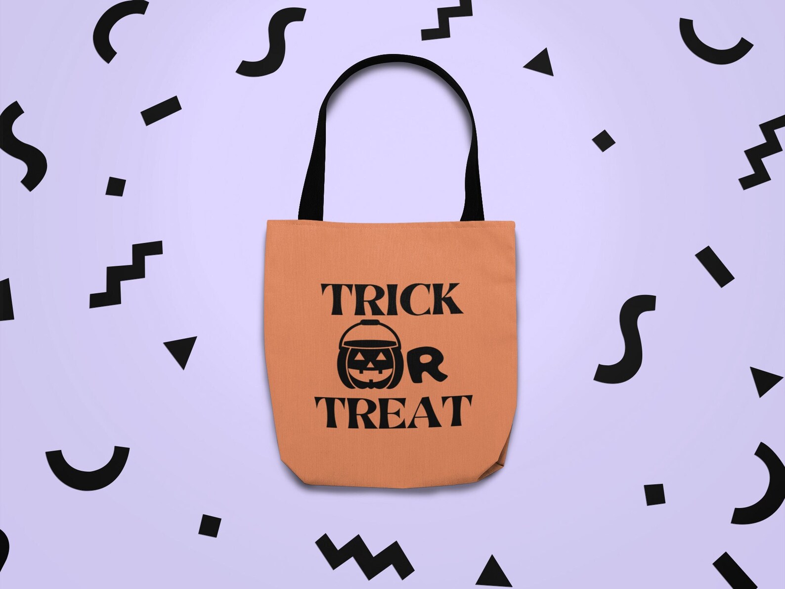 Trick-or-treat Svg File, Downloadable Svg File, Digitized Svg, Trick-or ... Trick-or-treat Svg File, Downloadable Svg File, Digitized Svg, Trick-or ...