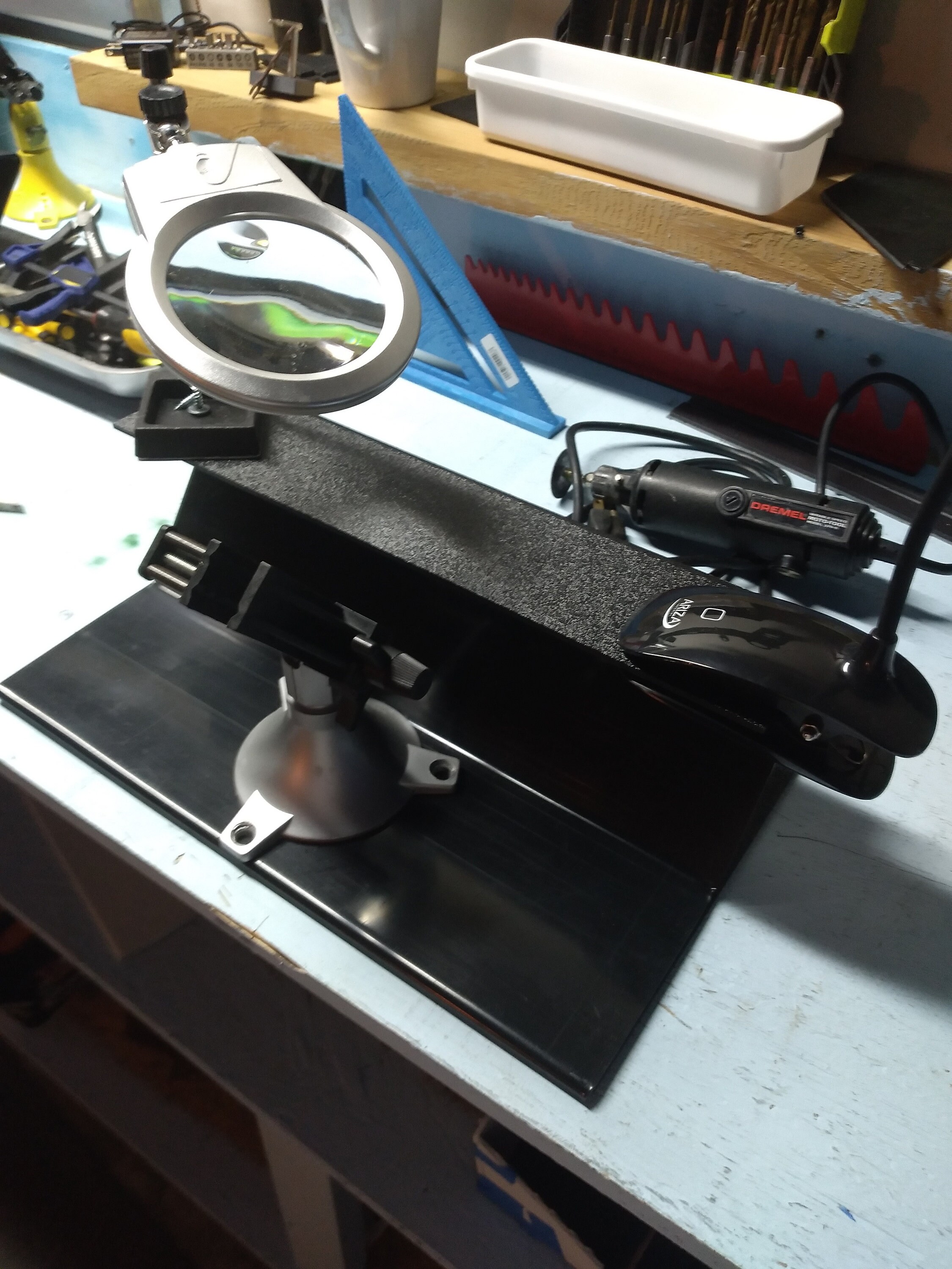 Hobby Station - Etsy