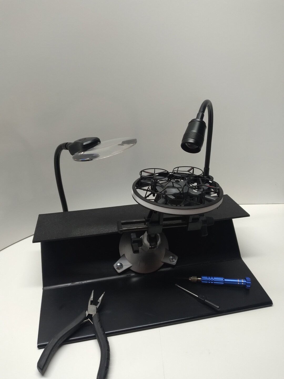 Hobby Station - Etsy