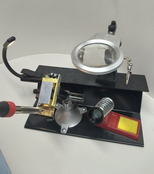 Hobby Station - Etsy