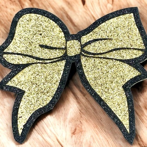 Homecoming Mum Cheer Die Cuts - Etsy