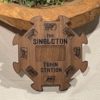 Mexican Train Hub - Etsy