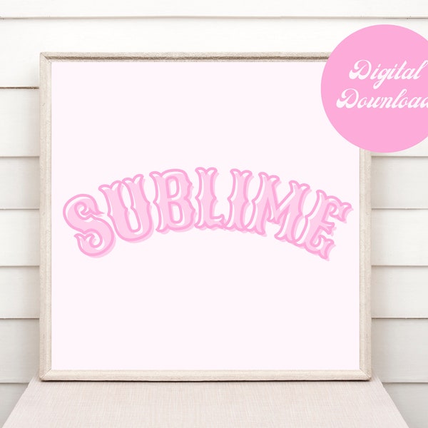 Barbie Movie Quote Print Digital - Etsy