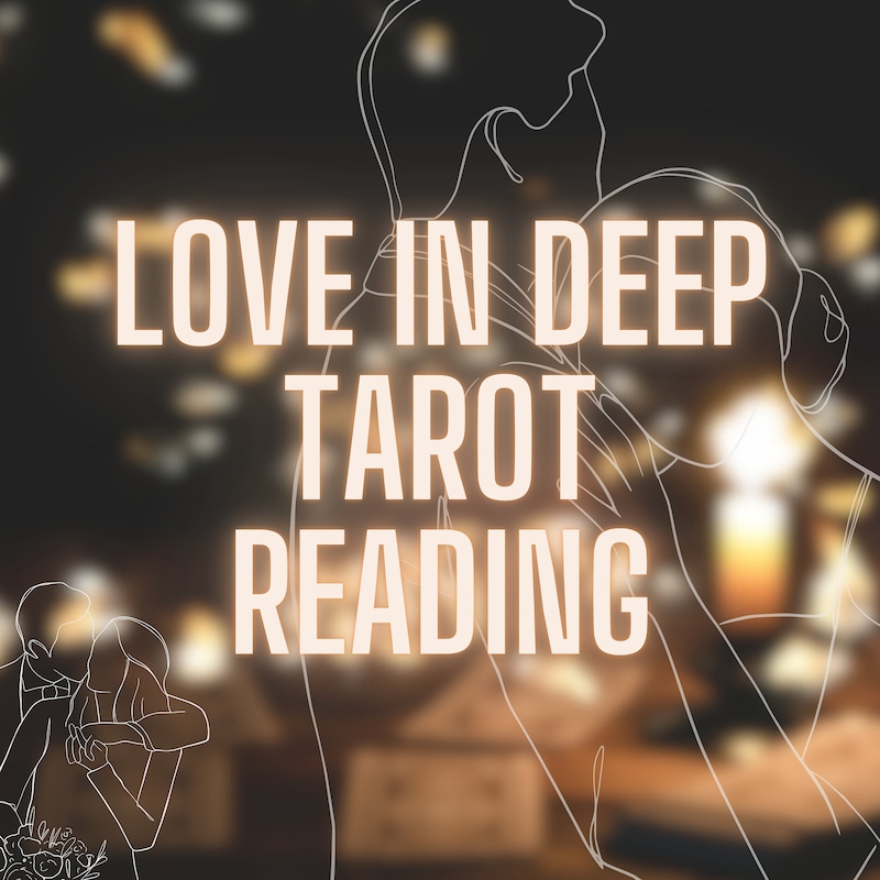 In to Deep By - Etsy UK