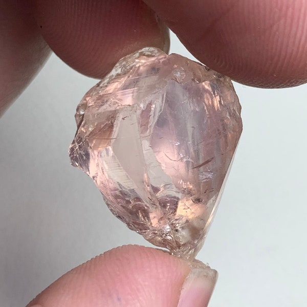 Pink Imperial Topaz - Etsy