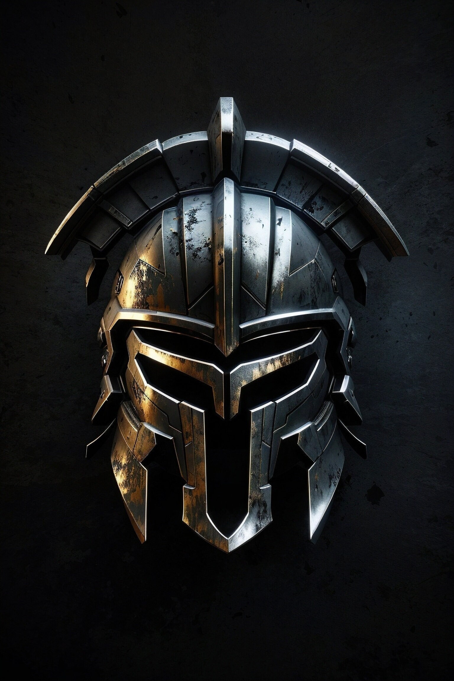 Digital Art - Spartan Helmet (bundle of 5 Art Images) - Etsy