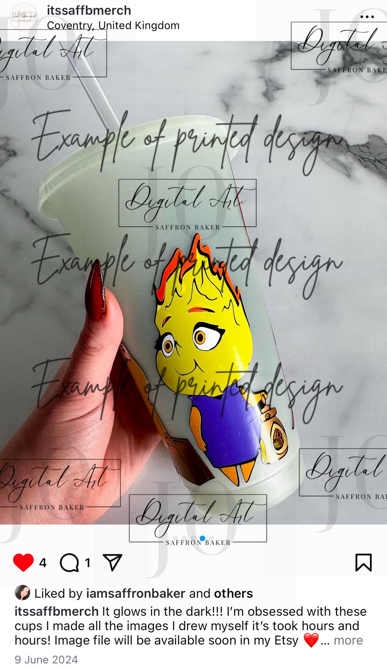 Elemental SVG & PNG Digital Download - Etsy