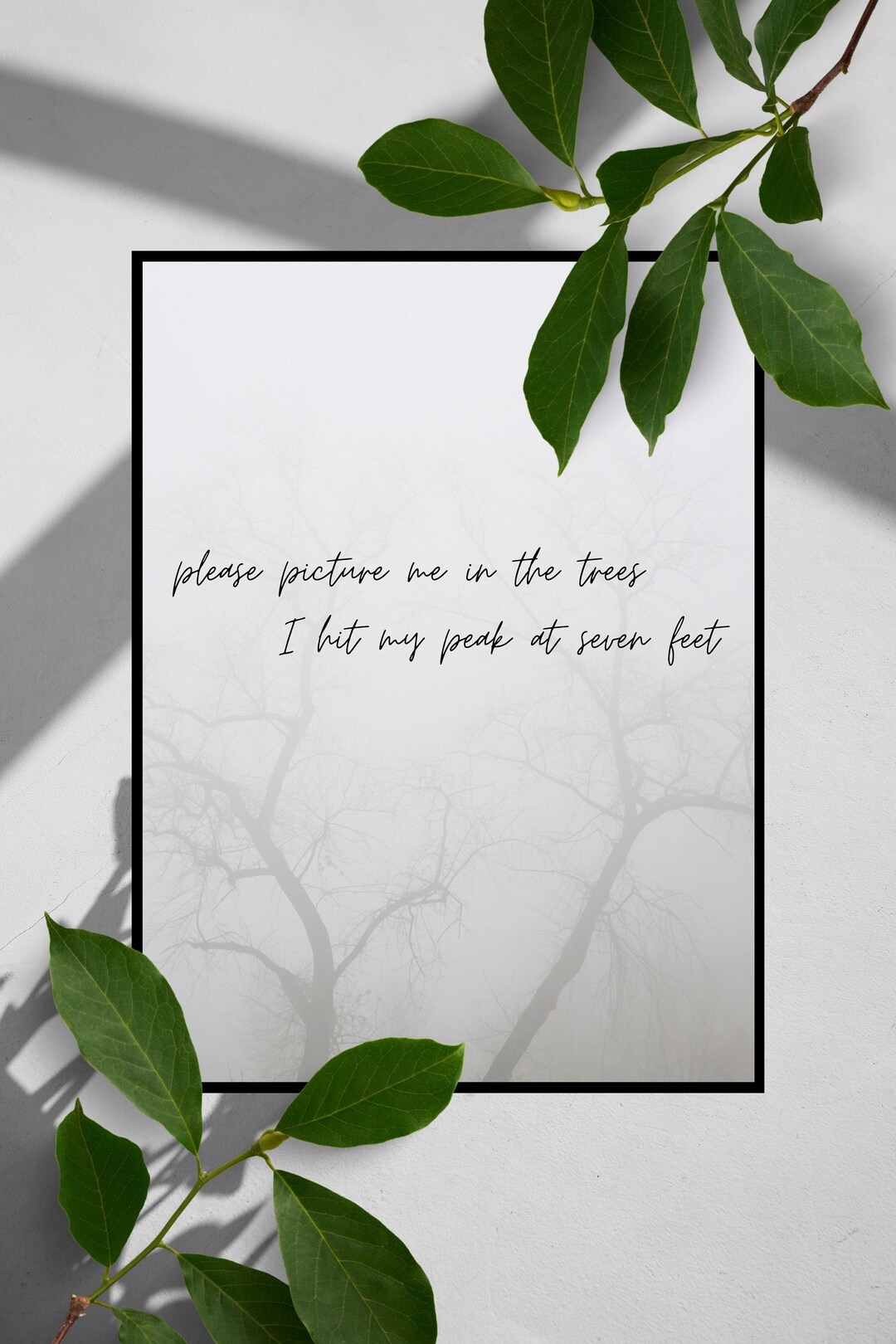 Taylor Swift Wall Decor, Wall Art Print, Taylor Swift Merch, Taylor's ...