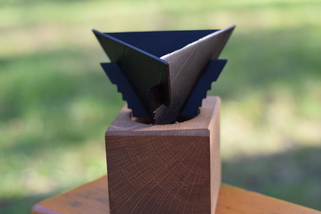 Trofy „classic“ - Outdoor Pourover Coffee Brewmate - Etsy