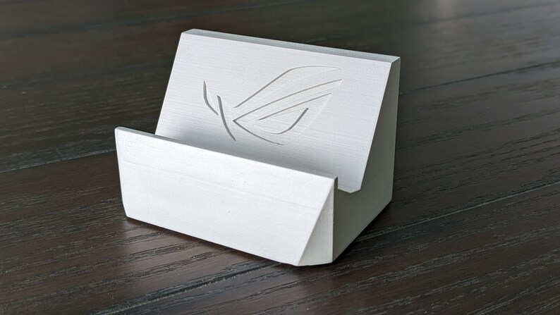 ASUS ROG Ally Premium 3D Printed Stand - Etsy