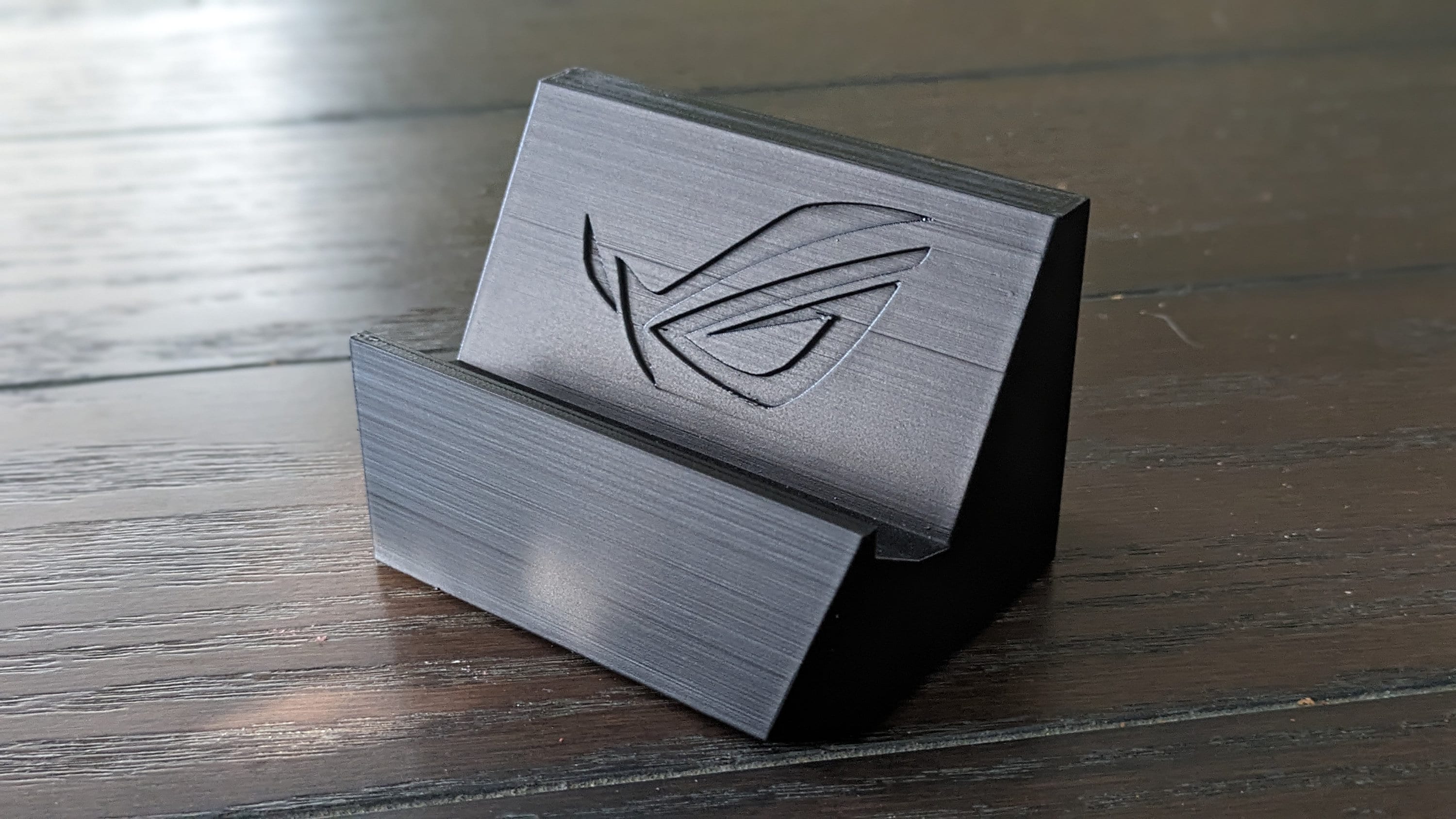 ASUS ROG Ally Premium 3D Printed Stand - Etsy