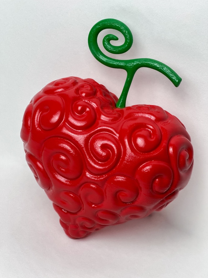 Ope Ope No Mi One Piece Devil Fruit - Etsy