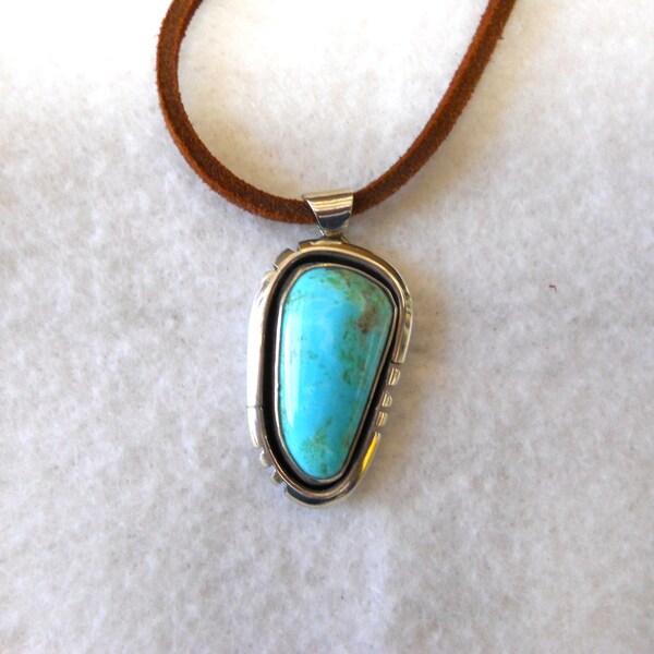 Turquoise Border - Etsy