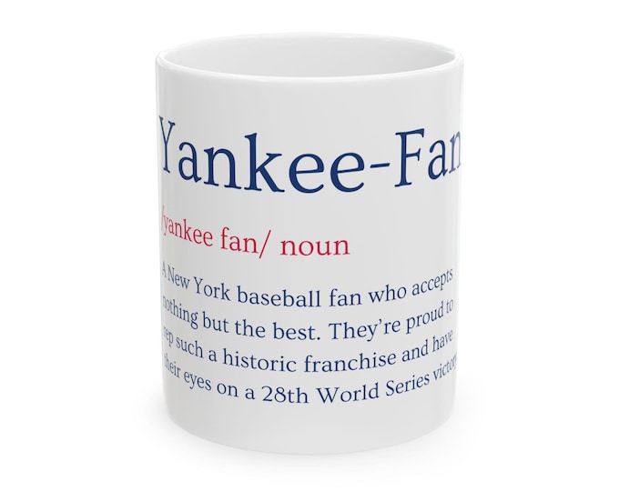 New York Yankee Starbucks Cup - Etsy