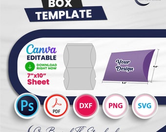 Sony Angel Template Svg / Png / Psd / Dxf /pdf - Etsy