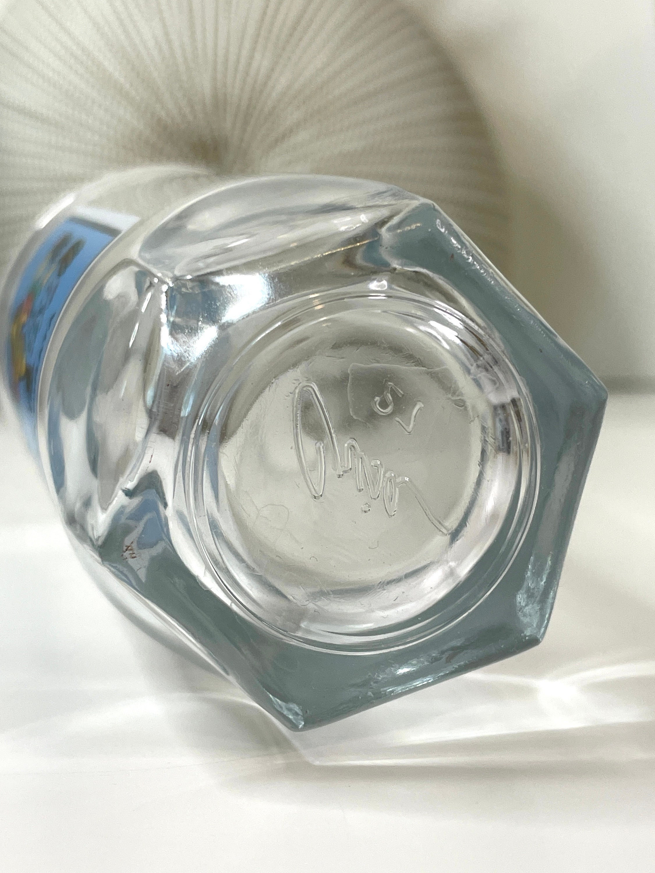 Piñata Lotería Drinking Glass - Etsy