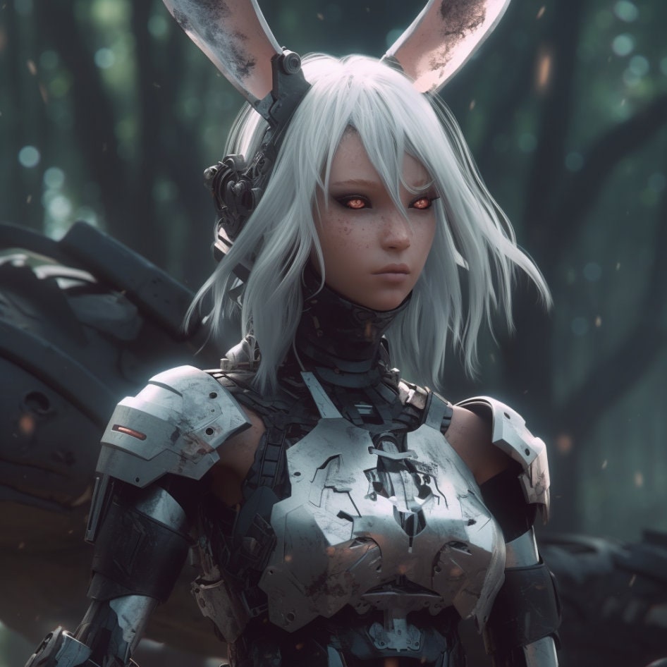 AI Custom Character Custom Dnd Characters Custom Character - Etsy