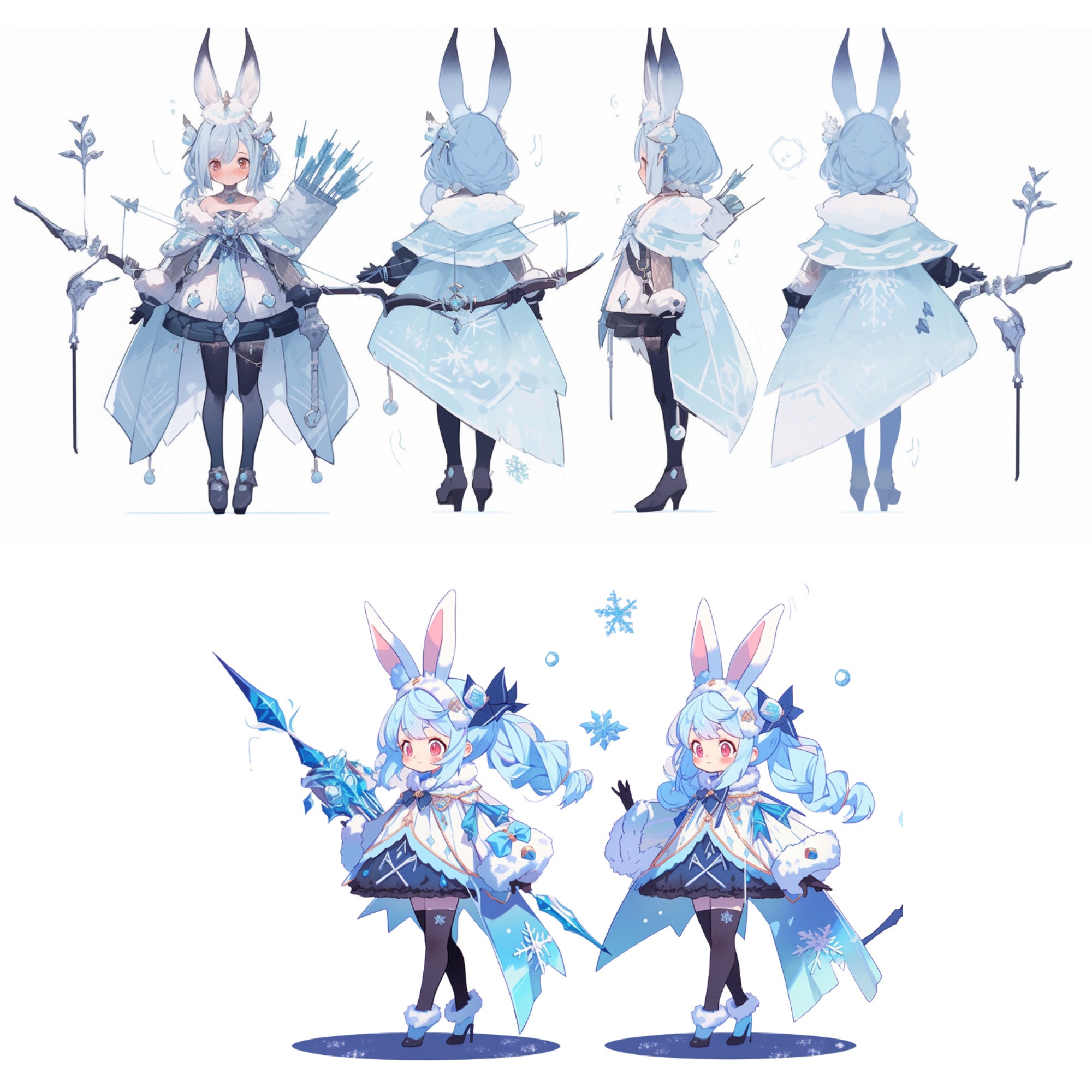 AI Custom Character Custom Dnd Characters Custom Character - Etsy