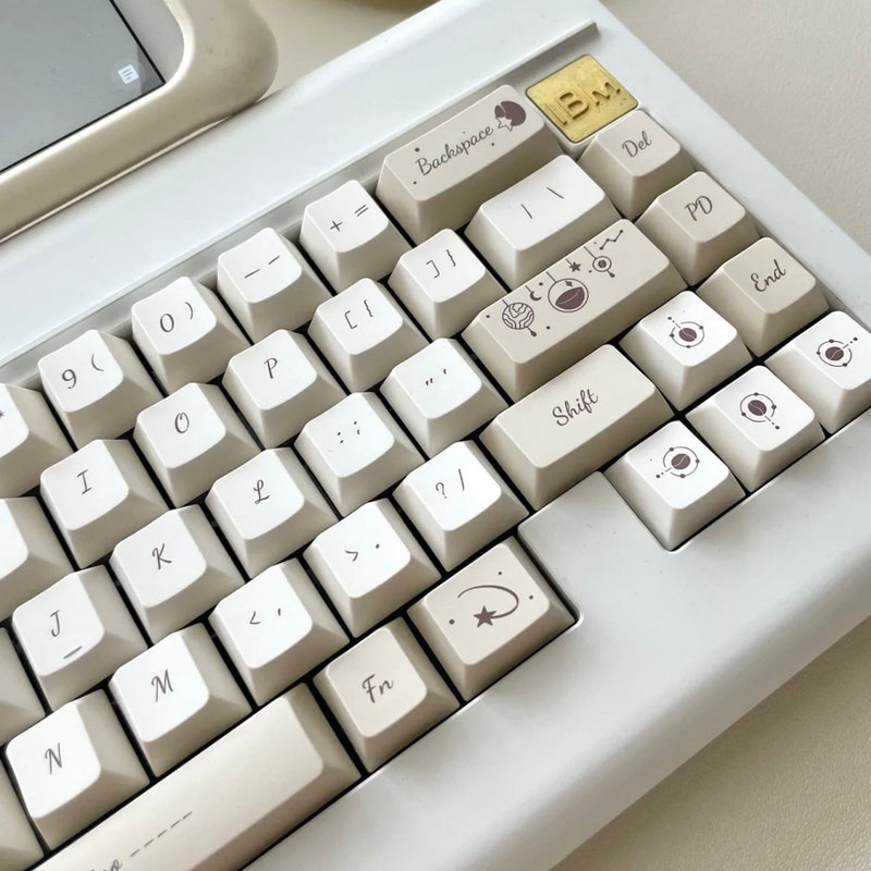 Keycaps Set - Etsy