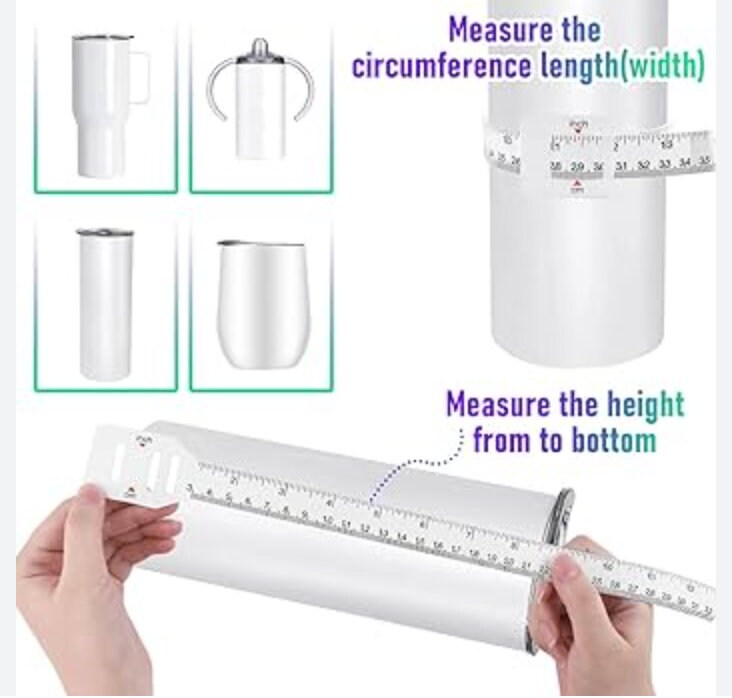 Designer Inspired first & Last Initials Sticker Wrap - Etsy