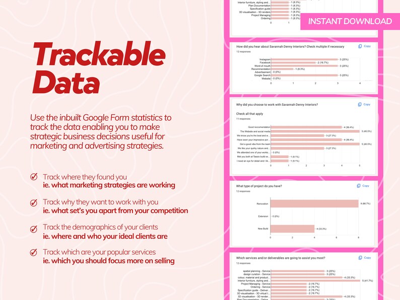 Interior Design Intake Form Interior Design Questionnaire Google Forms ...