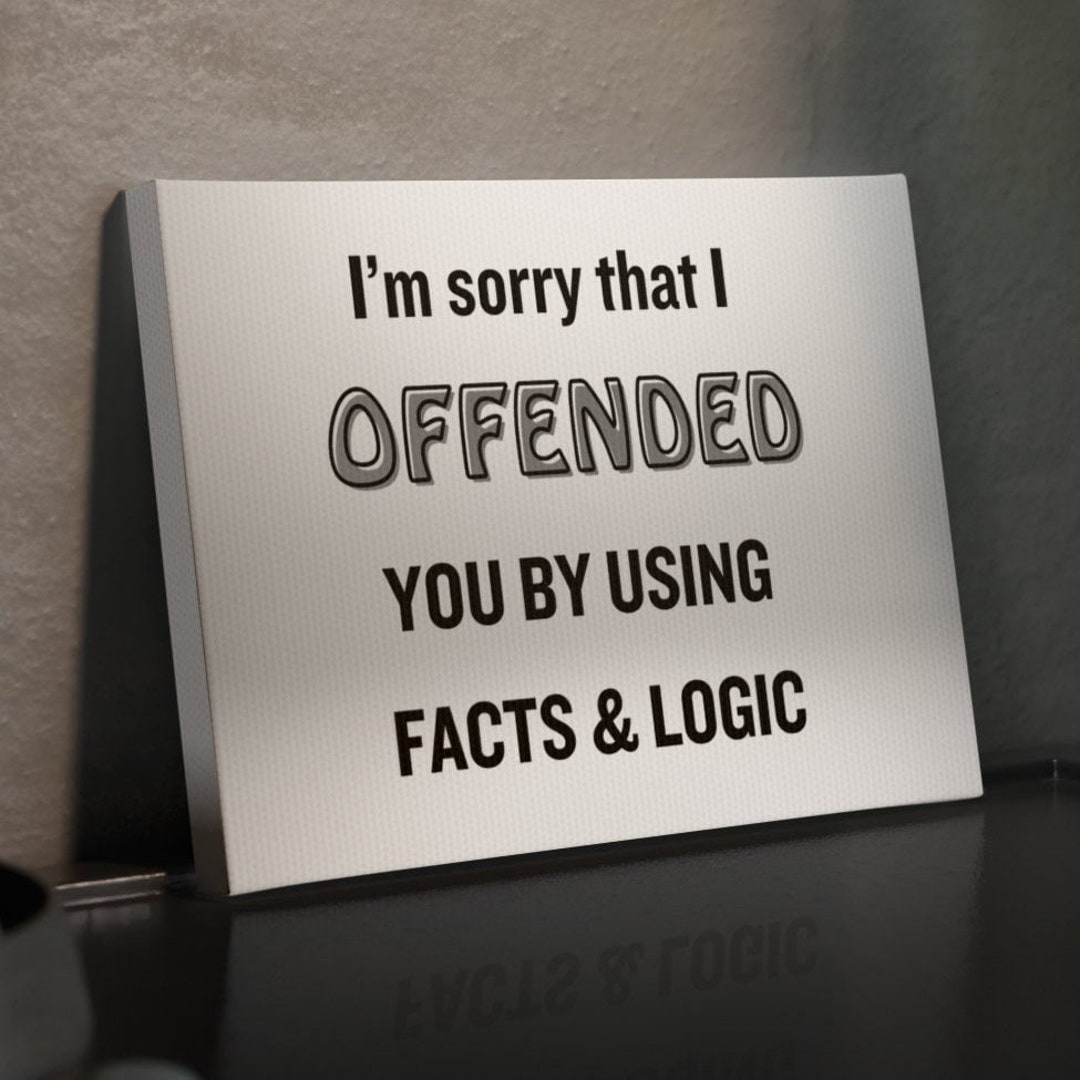 Funny Work Signs, Sarcastic Office Sign, Home Wall Decor, Gift for ...